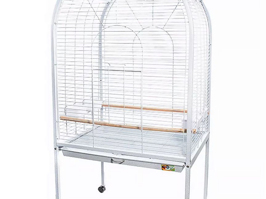 Клетка вольер для крупных птиц