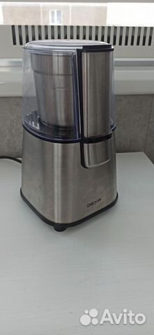 Кофемолка dexp cg 0400s купить в Екатеринбурге | Товары для дома и дачи ...