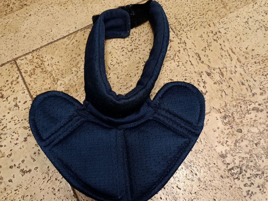 Ошейник хоккейный детский