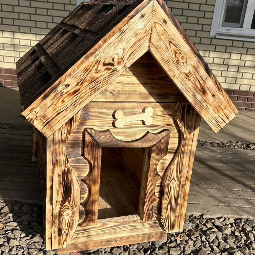 Будка