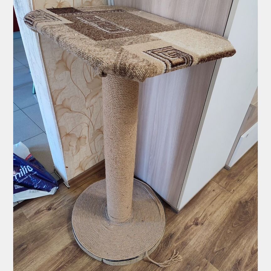 Когтеточка