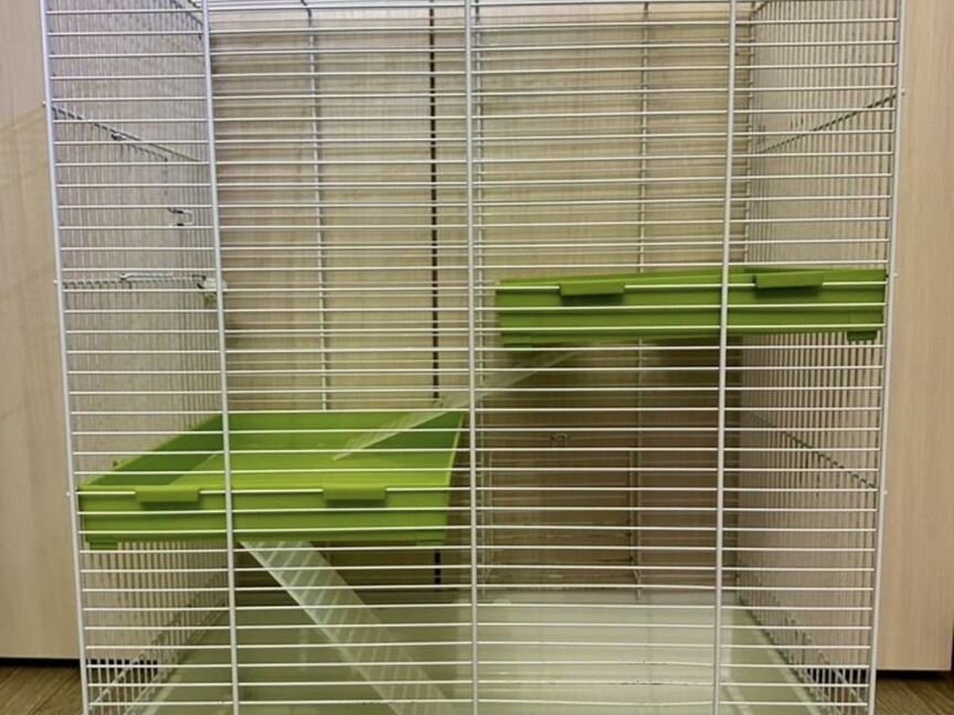 Клетка для грызунов