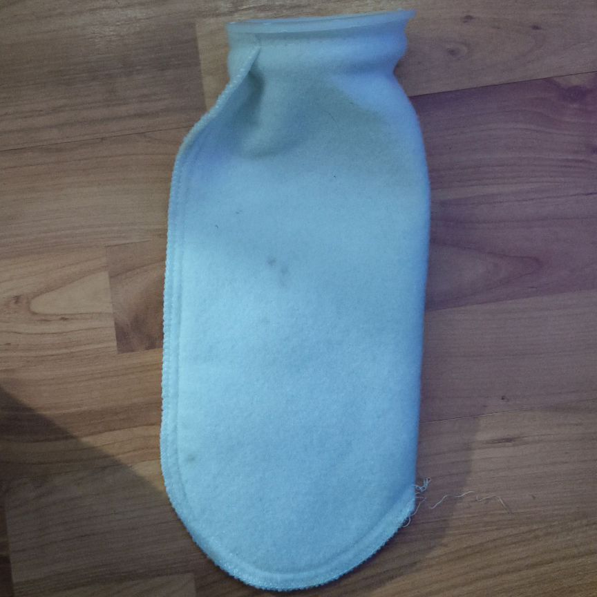 Фильтр-носок для аквариума