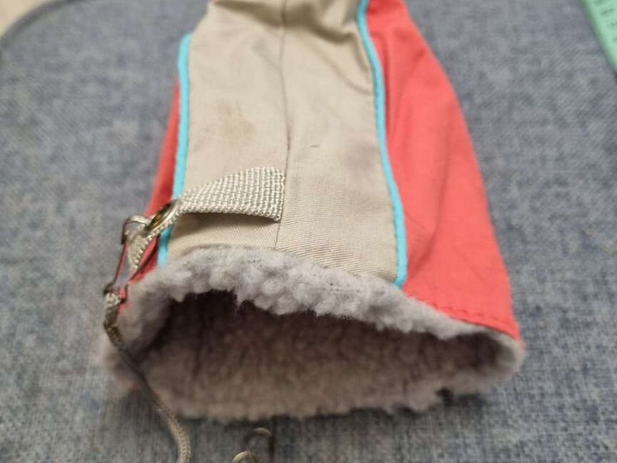 Домик-норка для хомяка