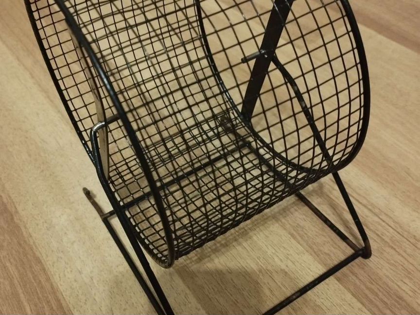 Колесо для хомячка