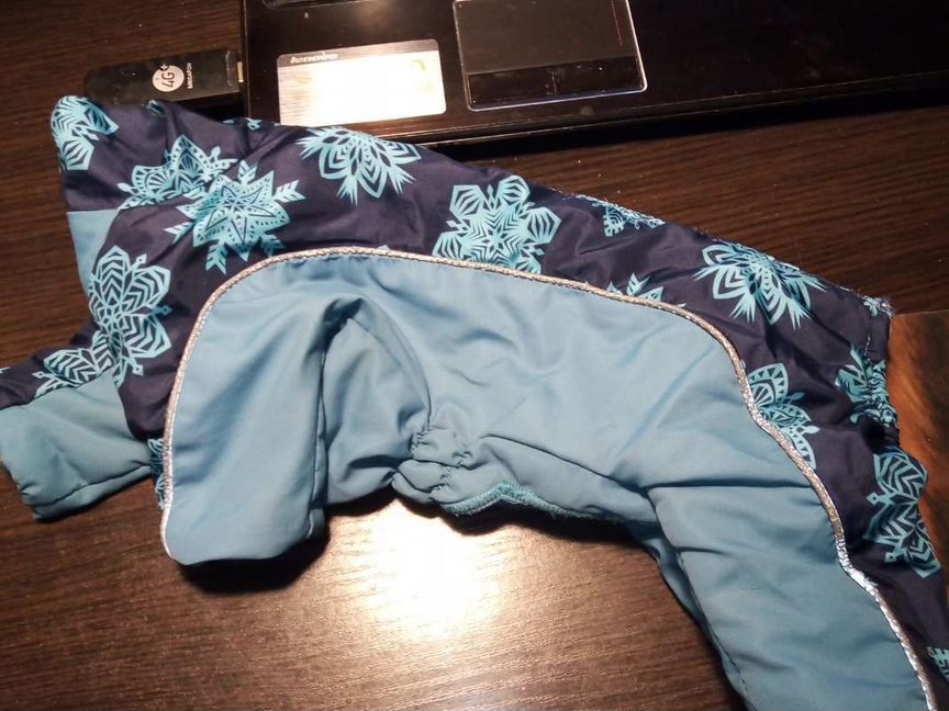 Одежда для собак мелких пород