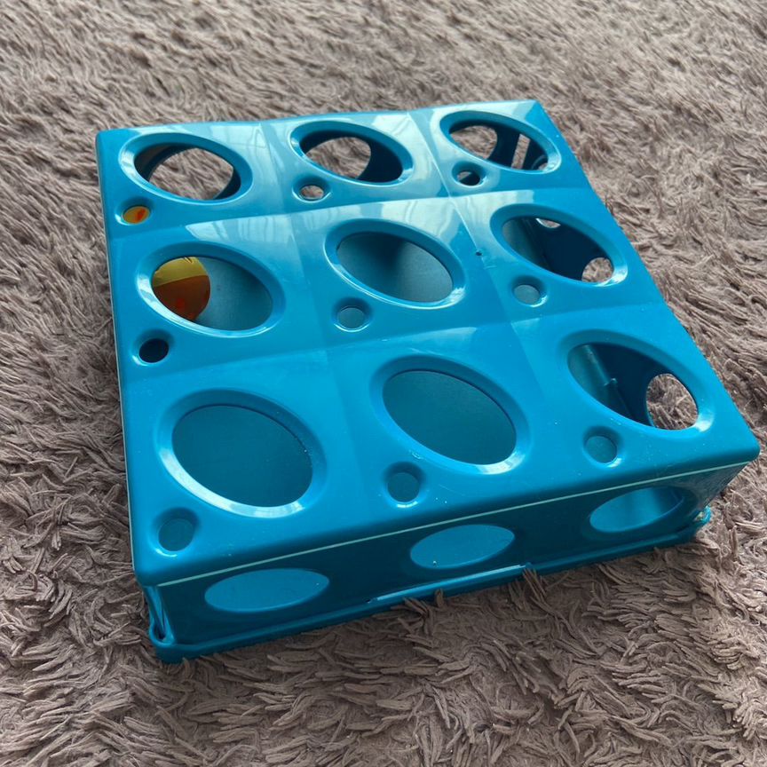 Игрушка для кота