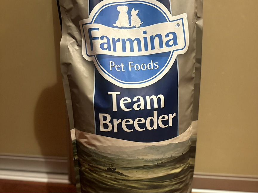 Премиум корм для кошек Farmina