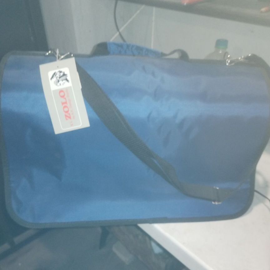 Переноска для кошек и собак