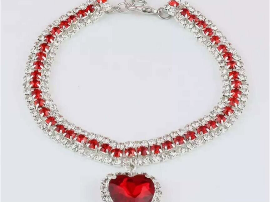 Ошейник для собак и кошек