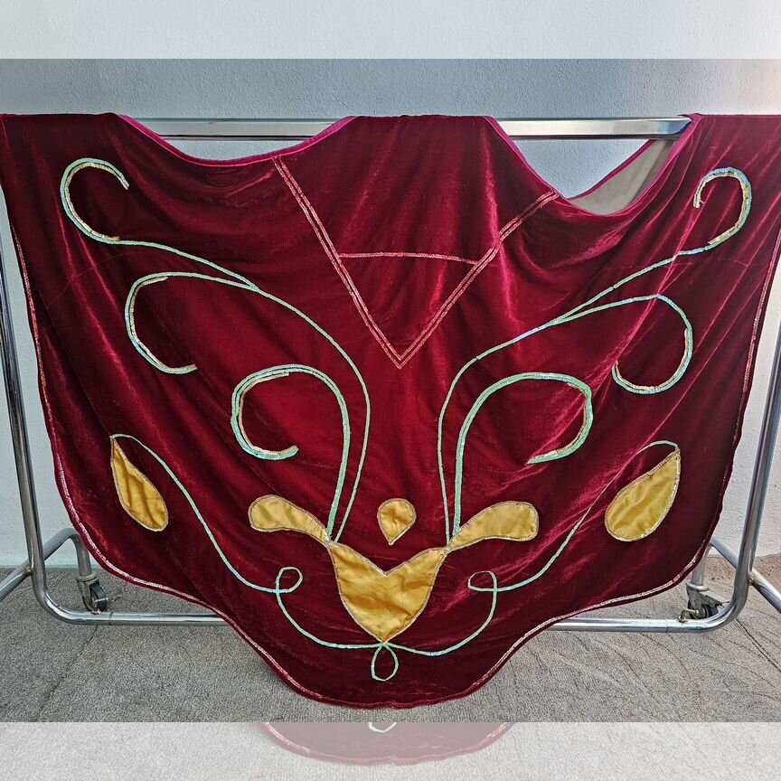 Попона на верблюда