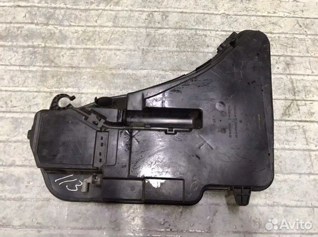 Бачок омывателя передний Bmw 5 F10 B47D20 2015 купить в Москве BMW ...