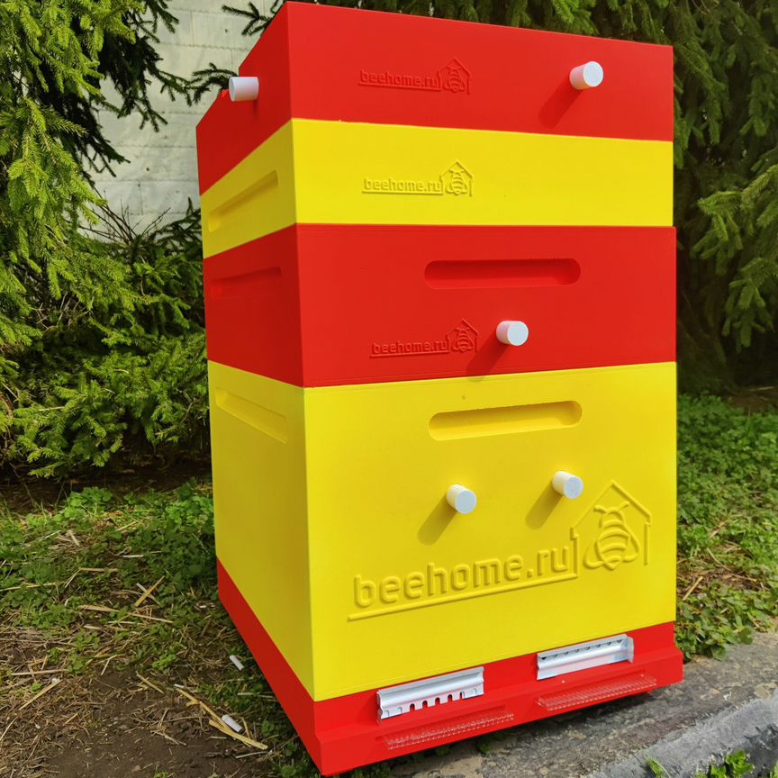 Улей для пчел Улик улья