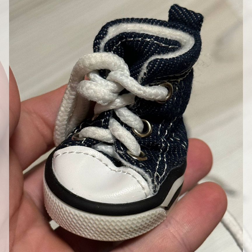 Ботинки для собак мелких пород