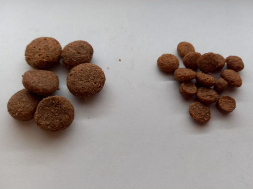 Супер премиум корм Альфапет (мешки и развес)