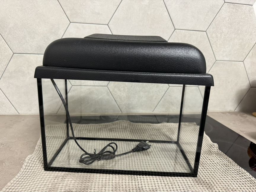 Аквариум 10л