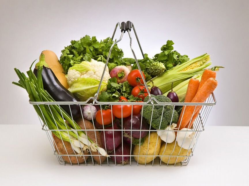 Корм для животных