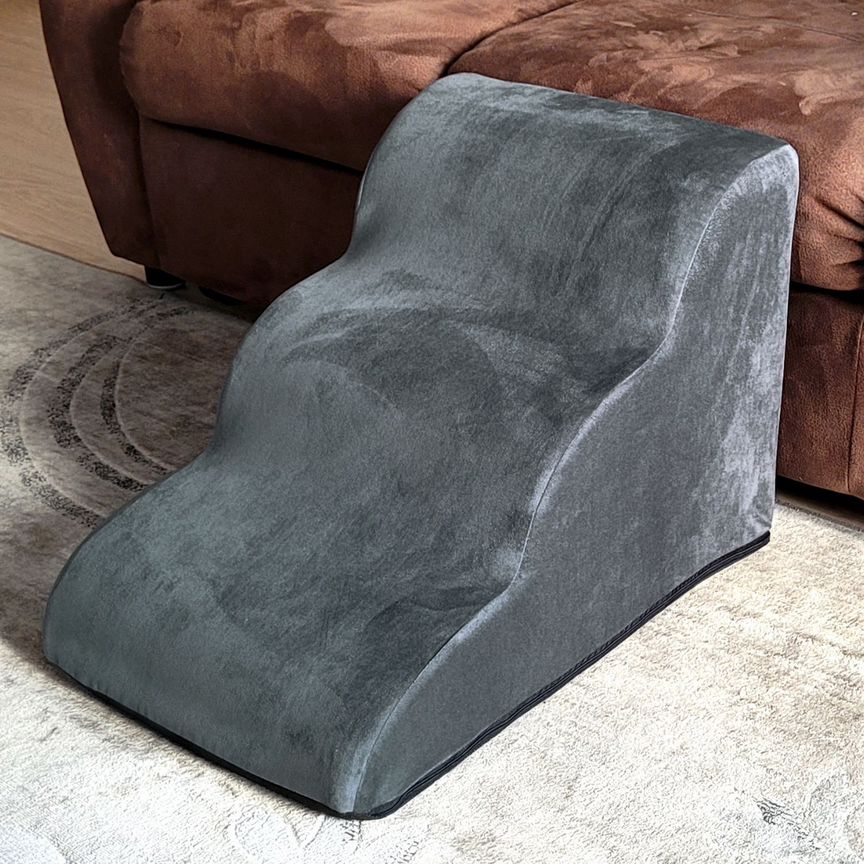 Лесенка для собак