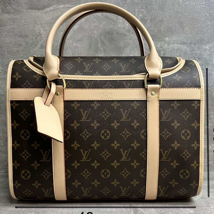 Сумка переноска для животных