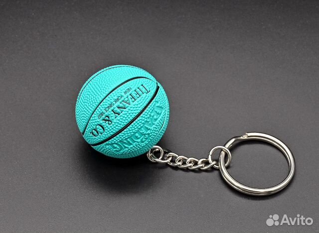 Брелок баскетбольный мяч купить в Москве | Личные вещи | Авито
