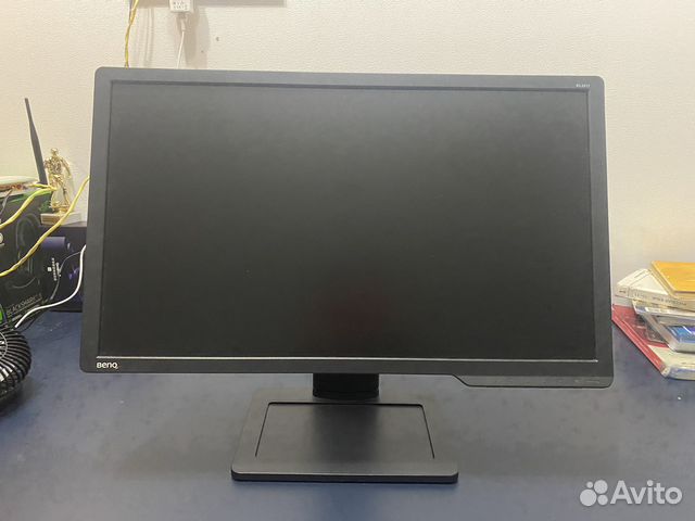 144гц монитор benq zowie XL2411P купить в Уфе | Электроника | Авито