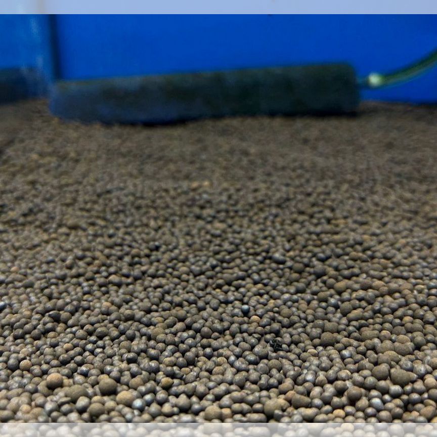 Забронировано.Грунт пропант для аквариума