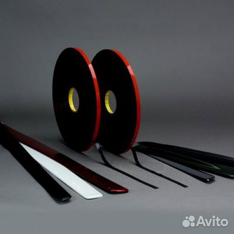 Оптом 3M EX4011 А+ Aкриловая Клейкая Лента 300 MM купить в Нижнем ...