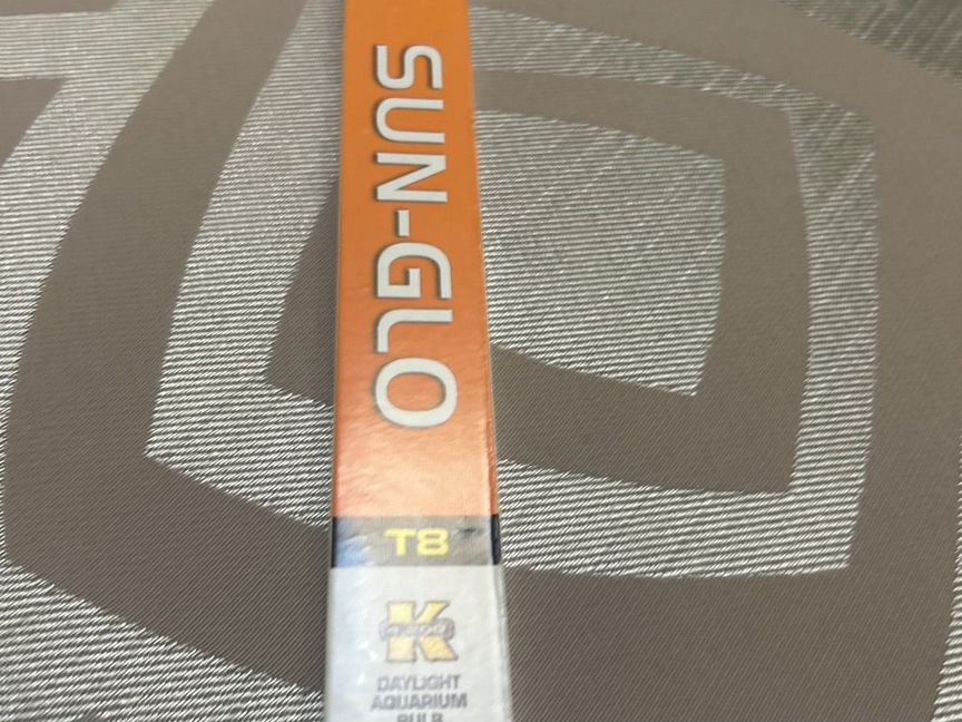 Лампа для аквариума Sun-Glo 20W T8 61см