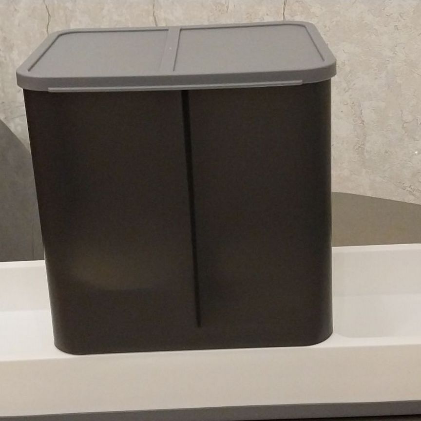 Умная кормушка для кошек