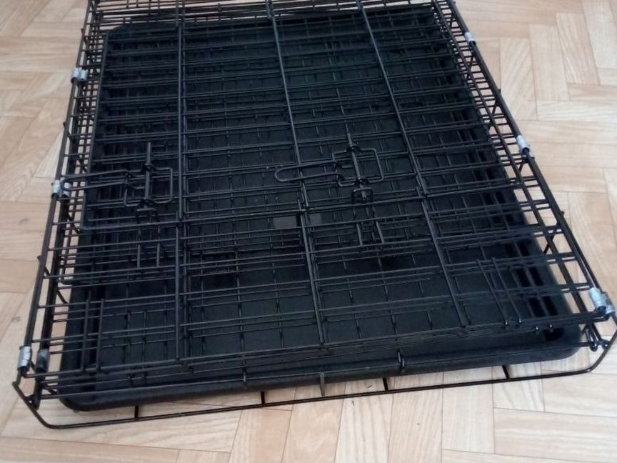 Клетка для животных в аренду