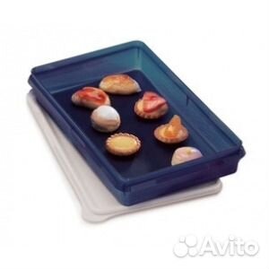 Контейнер «Веселый кулинар» 1,8л Tupperware купить в Москве | Товары ...
