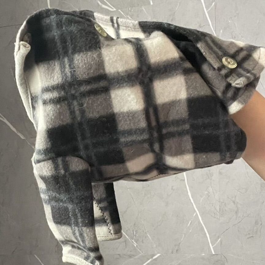 Костюм для животных