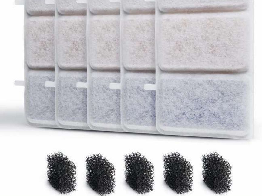 Фильтры для поилки