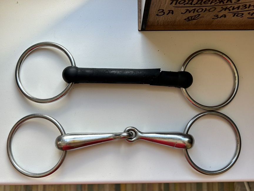 Железо для лошади