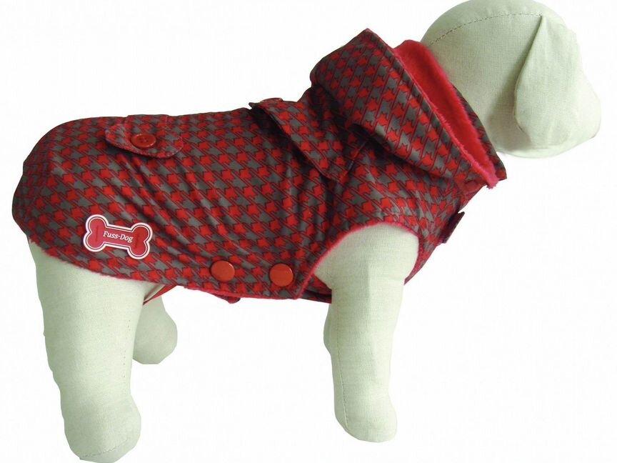 Ferribiella одежда утепленный плащ с отстегивающим