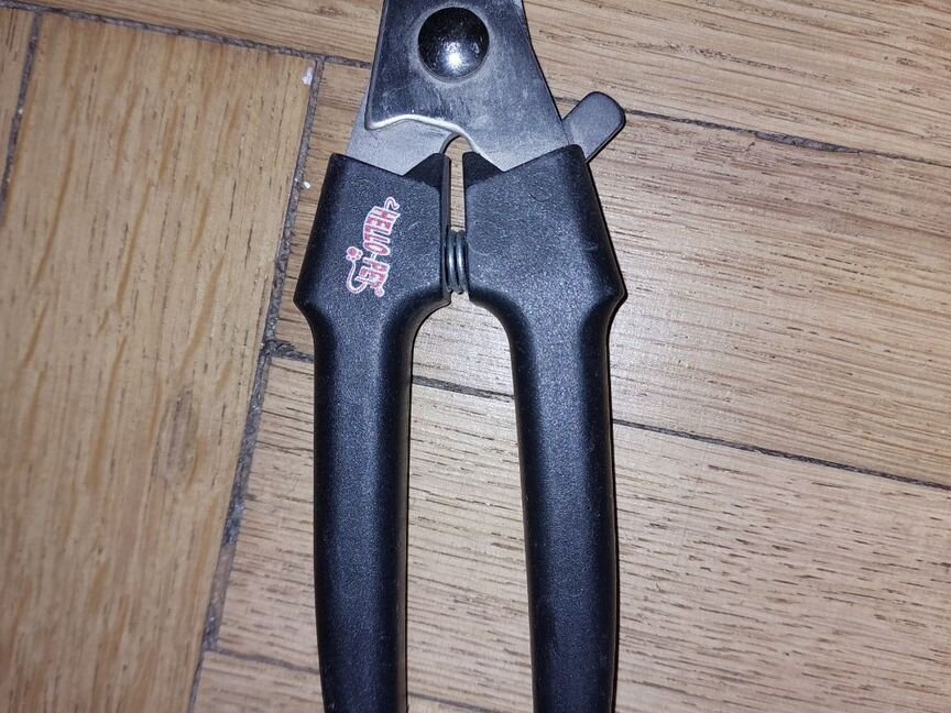 Когтерезки- кусачки