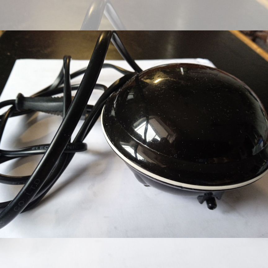 Компрессор воздушный для аквариума