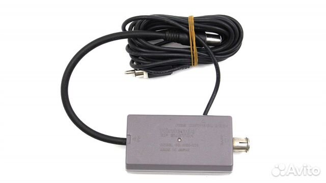 Модуль RF Switch для NES (nes-003 PAL) купить в Москве | Электроника ...