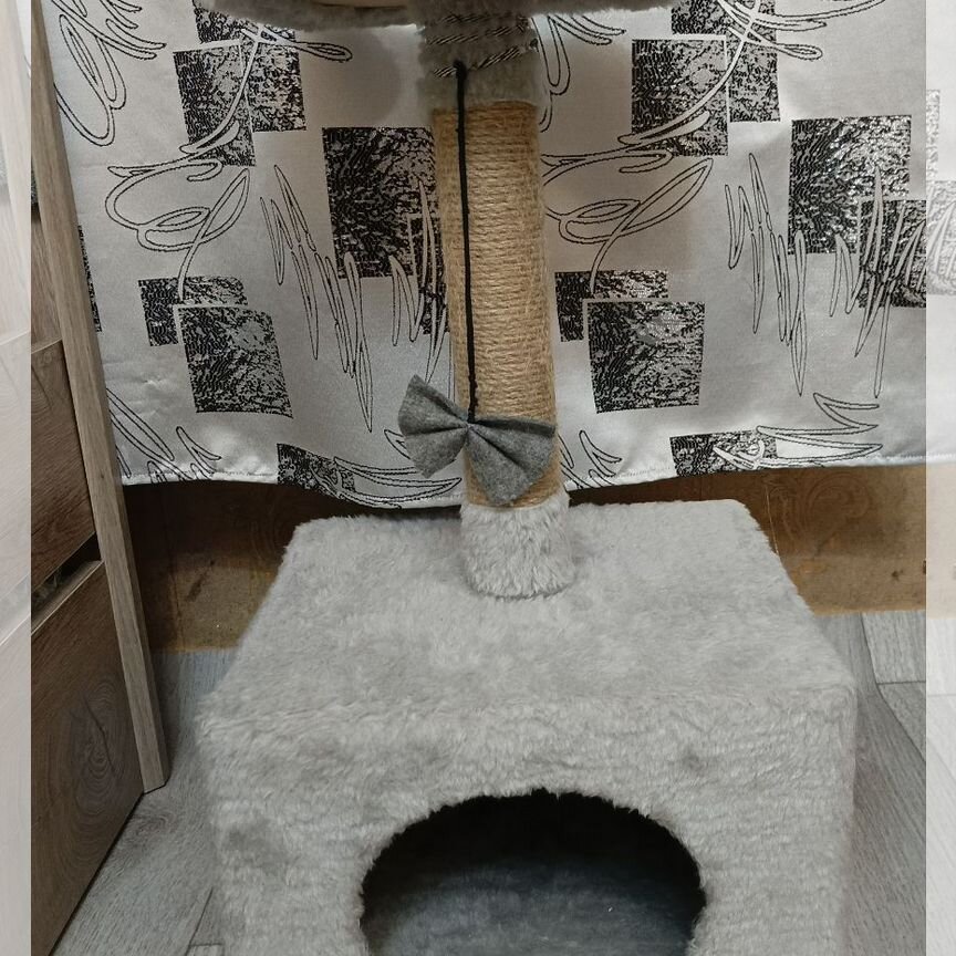 Когтеточка