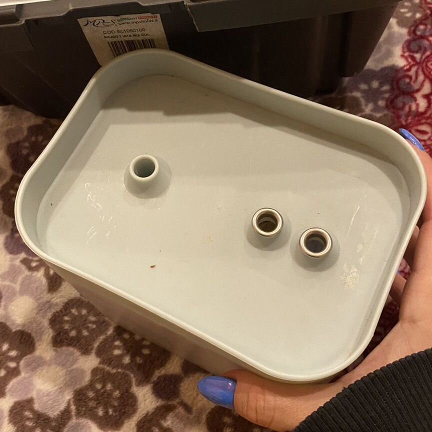 Все для кошки, переноска, автопоилка