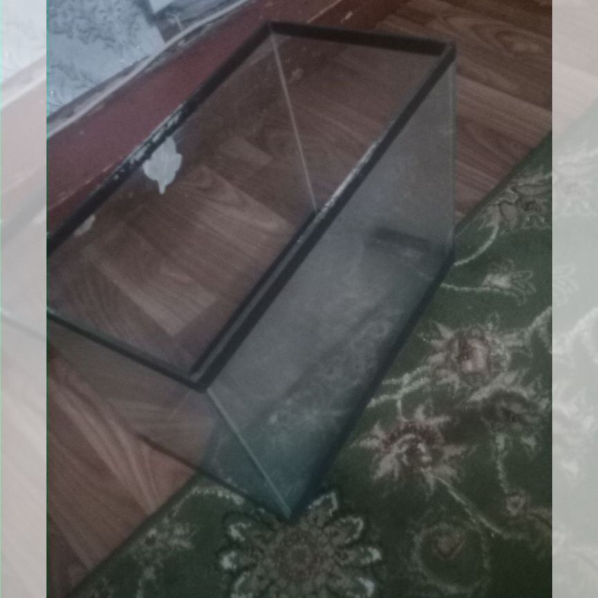Аквариум 32*16 *26