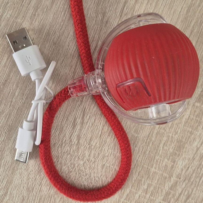 Игрушка для кота интерактивная