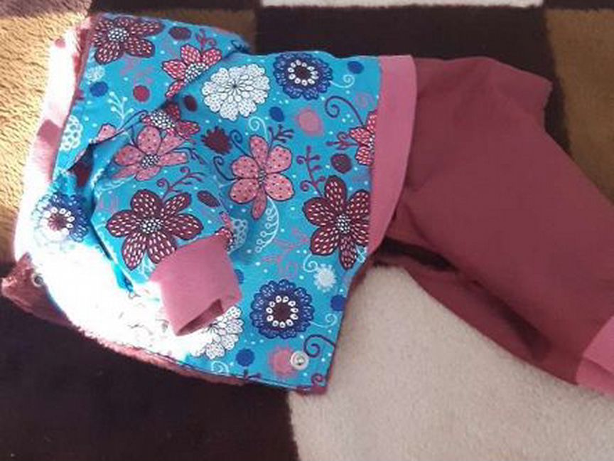 Одежда для собак