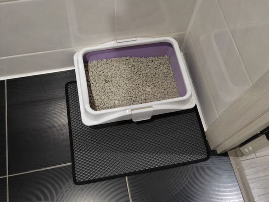 Коврик эва под Миску