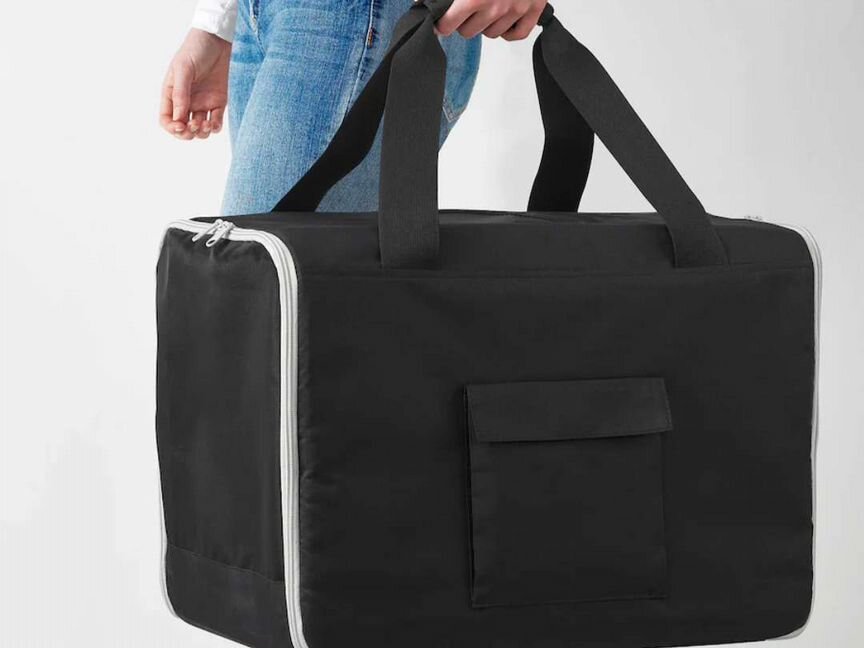 Сумка переноска lurvig IKEA