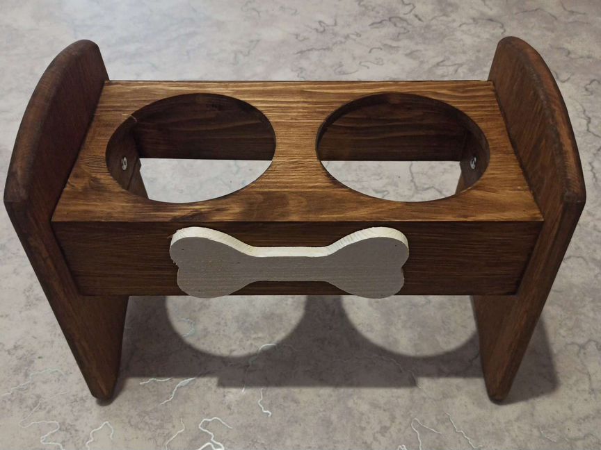 Кормушка для собак