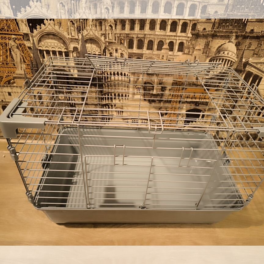 Клетка для грызунов kredo r1t