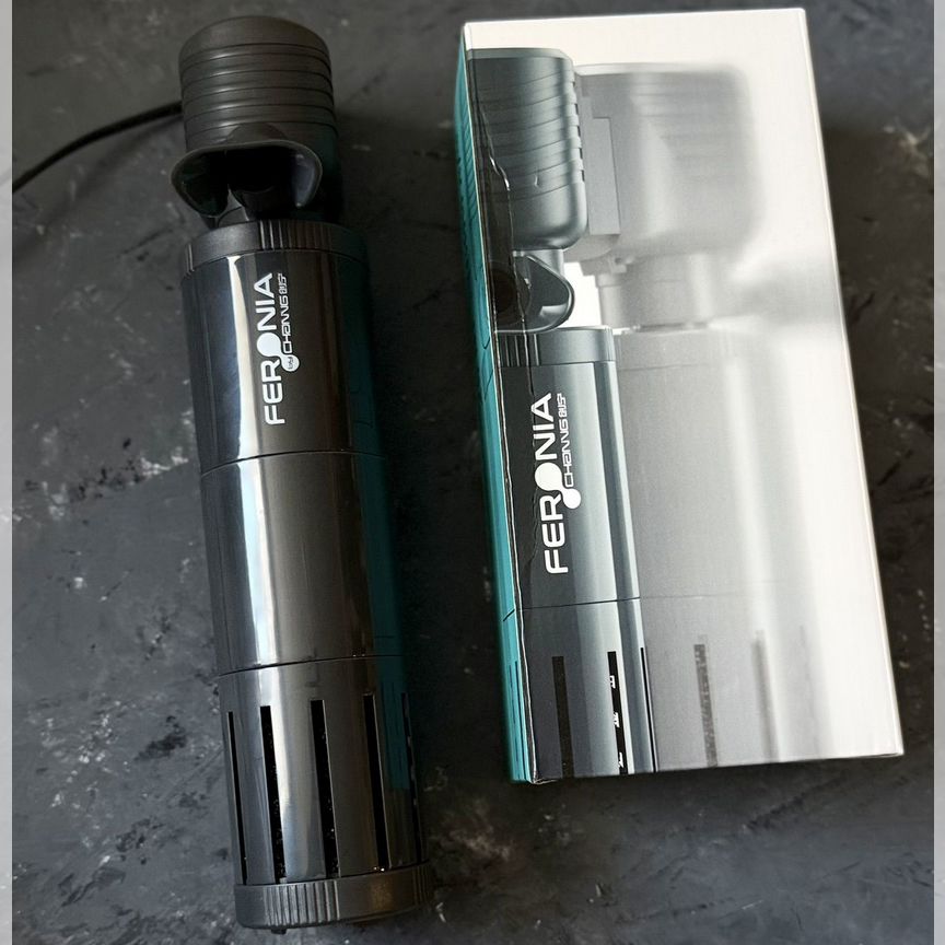 Фильтр для аквариума