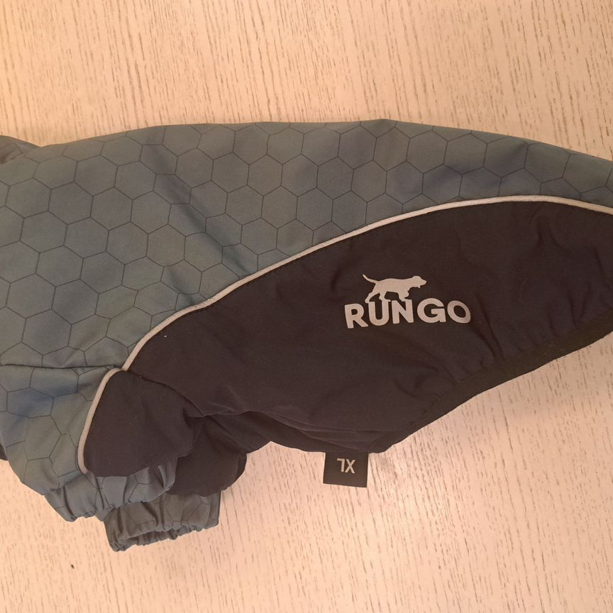 Комбинезон для собаки Rungo