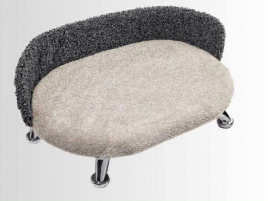 Лежанка для собак и кошек